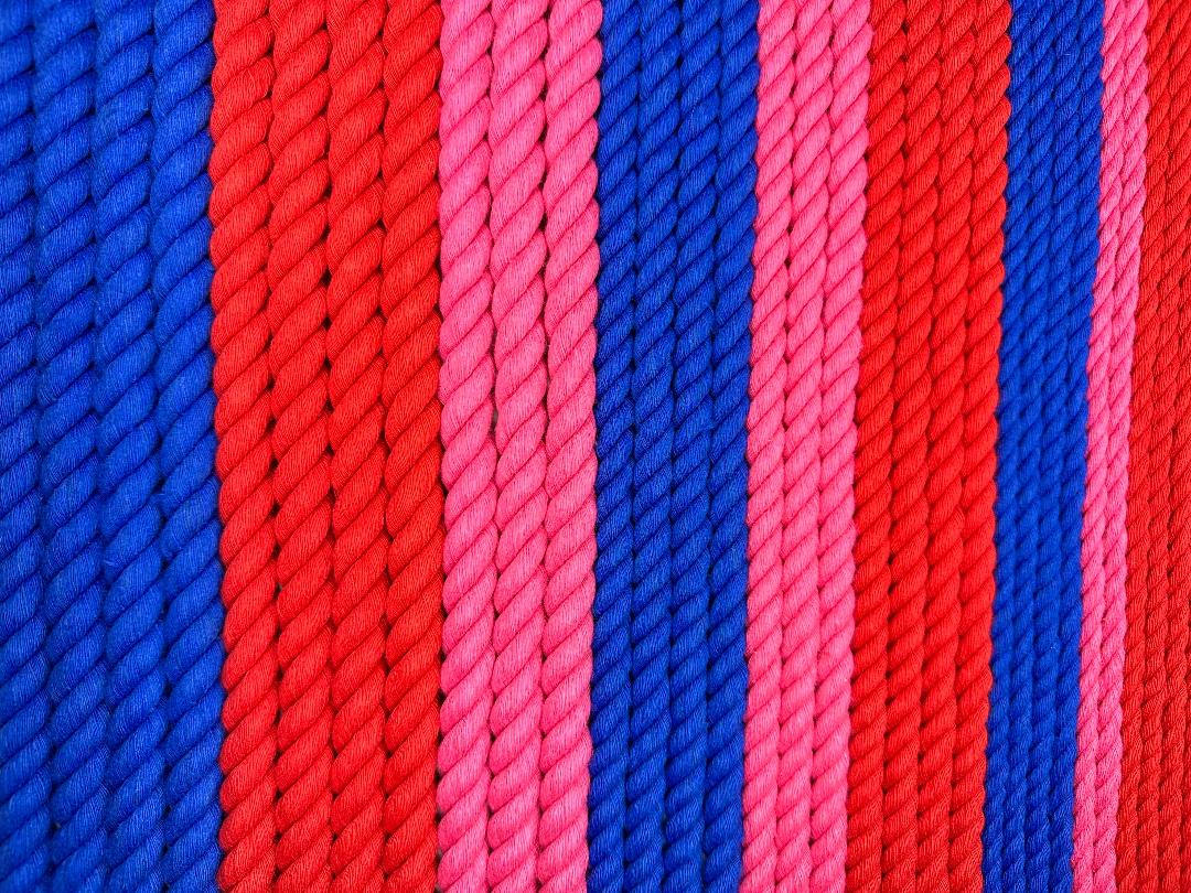 Super Soft Rope Leads – Lunapalooza